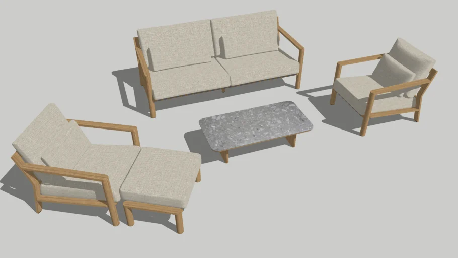 3D Warehouse
