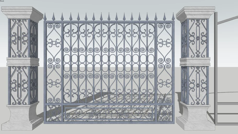 3D Warehouse