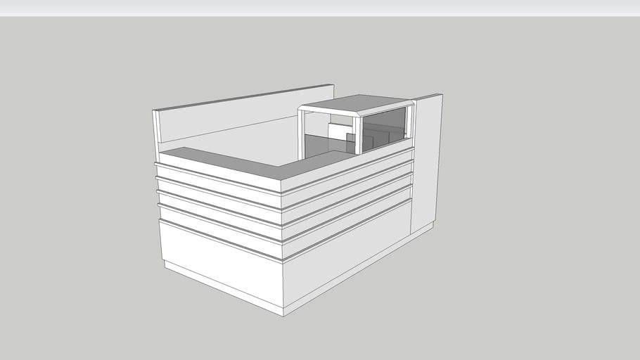 tokyo temp | 3D Warehouse