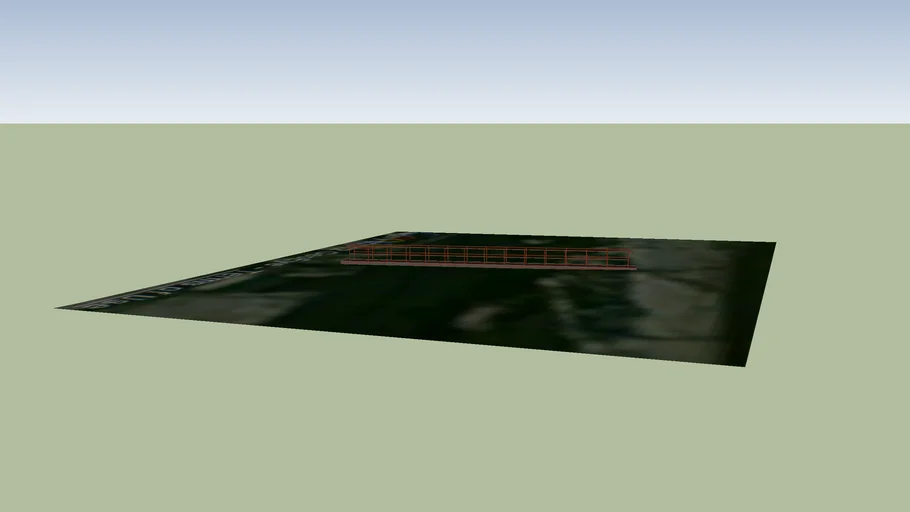 Punte Microraion | 3D Warehouse