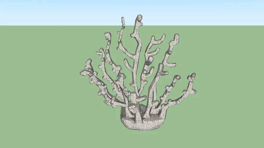 DECOR | 3D Warehouse