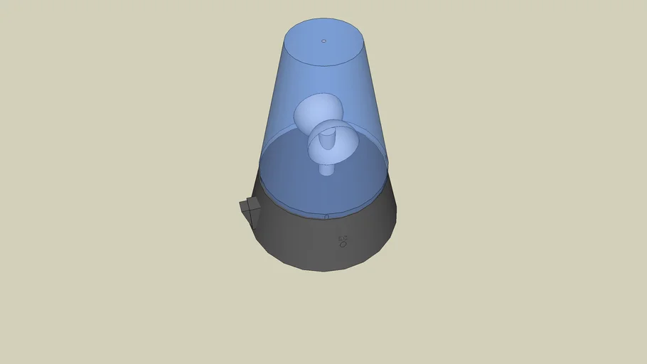 Girophare 2 | 3D Warehouse