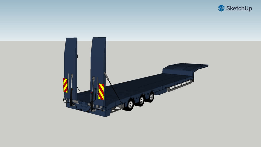 float | 3D Warehouse