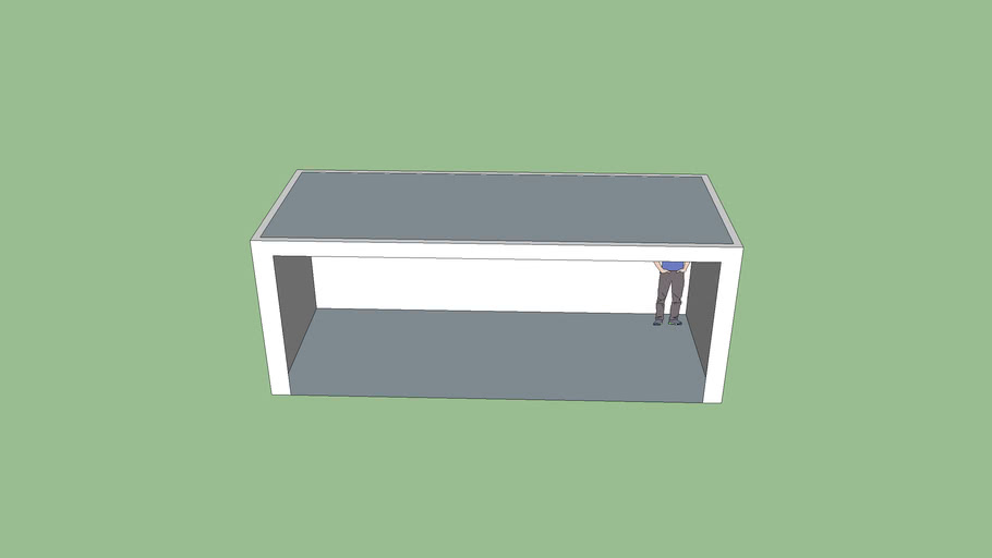 Sala de ventas | 3D Warehouse