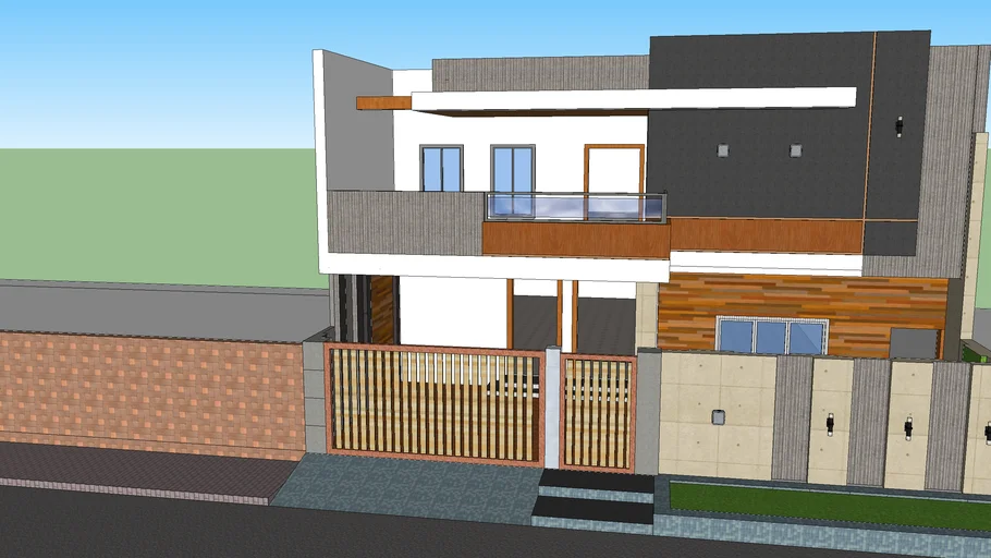 1 kanal home | 3D Warehouse