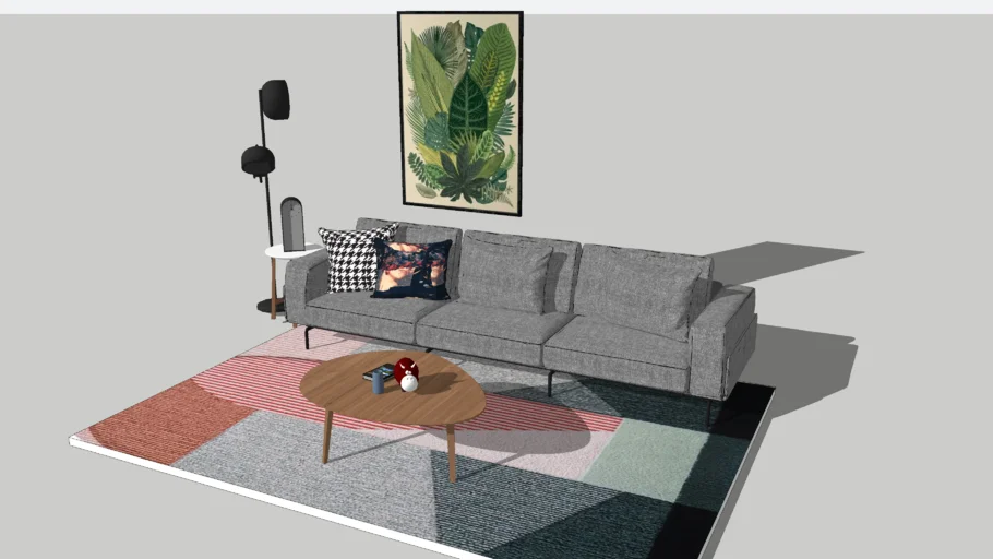 3D Warehouse