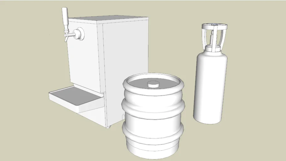 3D Warehouse