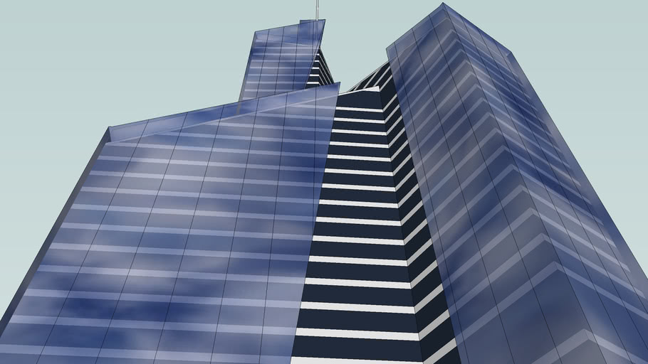 tour cb31 (axa) version 2 | 3D Warehouse