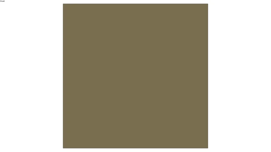 SW 2843 Roycroft Brass | 3D Warehouse