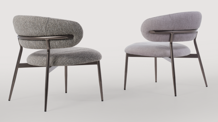 Poltrona Brisa - Tumar Design | 3D Warehouse