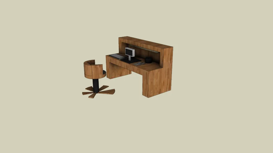3D Warehouse