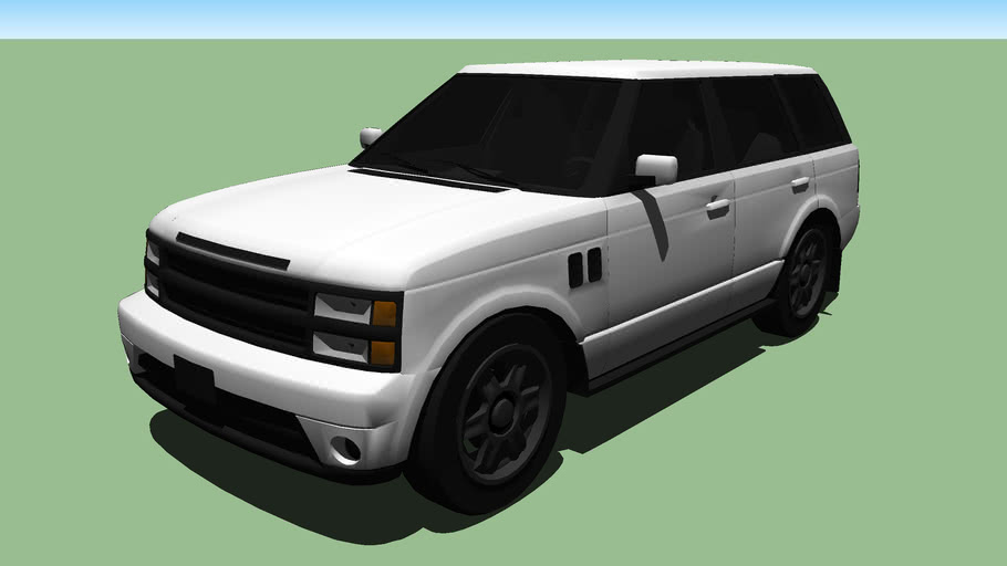 Gallivanter Baller | 3D Warehouse