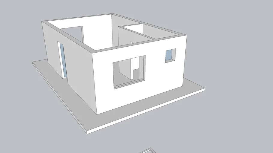 julia | 3D Warehouse