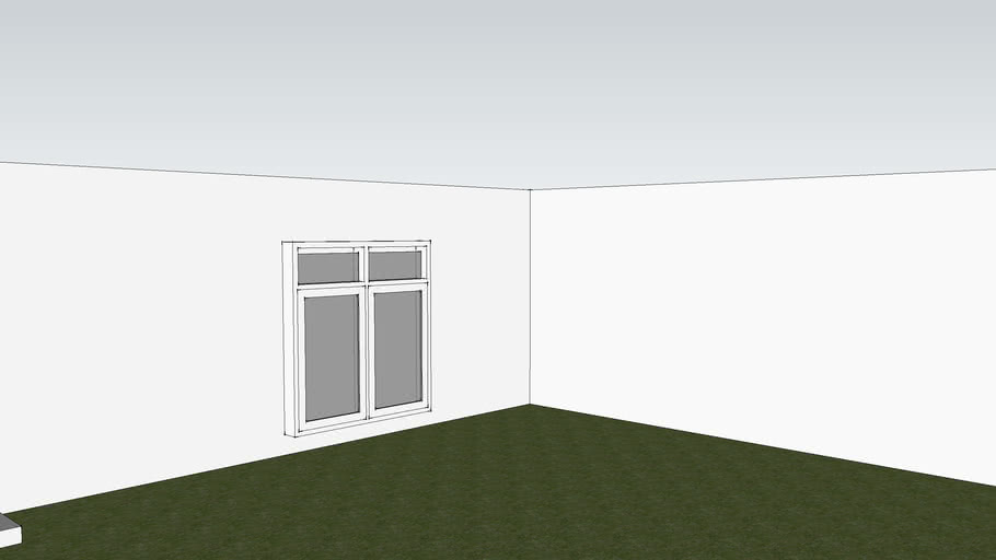 Jandela 1 | 3D Warehouse