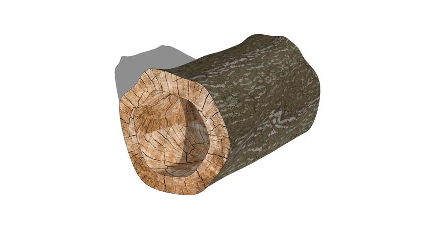 Playground trunk | 3D Warehouse