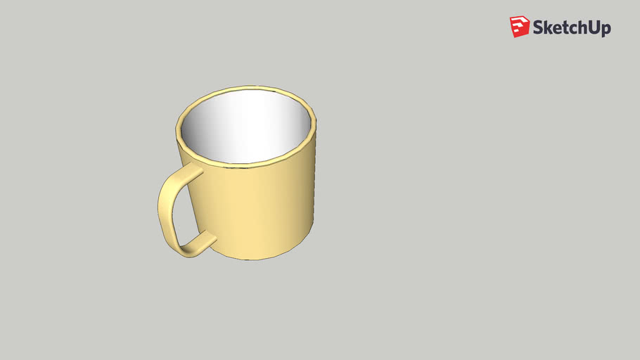 Gelas | 3D Warehouse