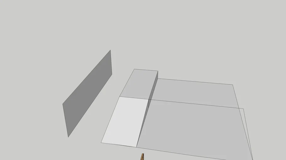 orang | 3D Warehouse