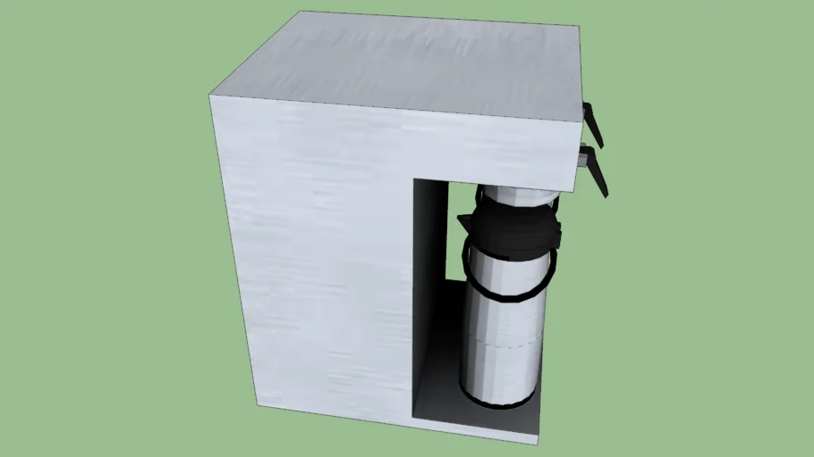3D Warehouse
