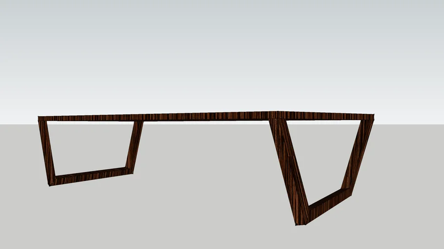 Rotor Table | 3D Warehouse