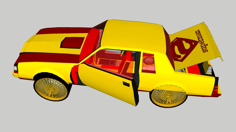 3D Warehouse