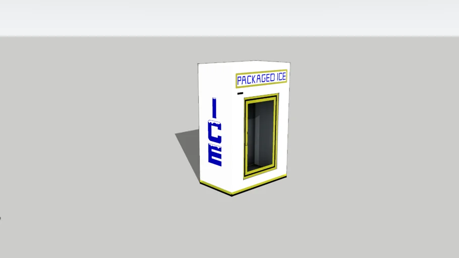 3D Warehouse