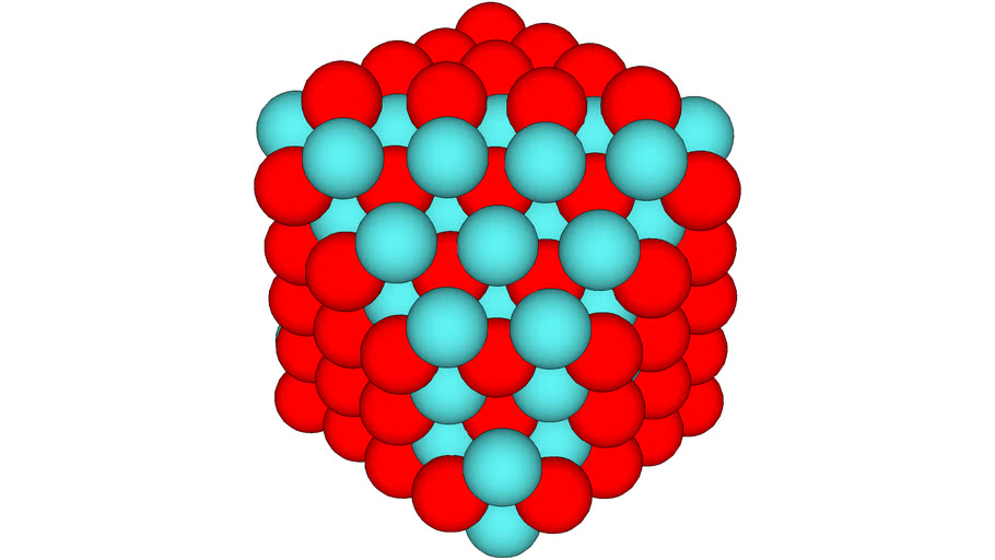 Ruthenium 101 Option 2 | 3D Warehouse