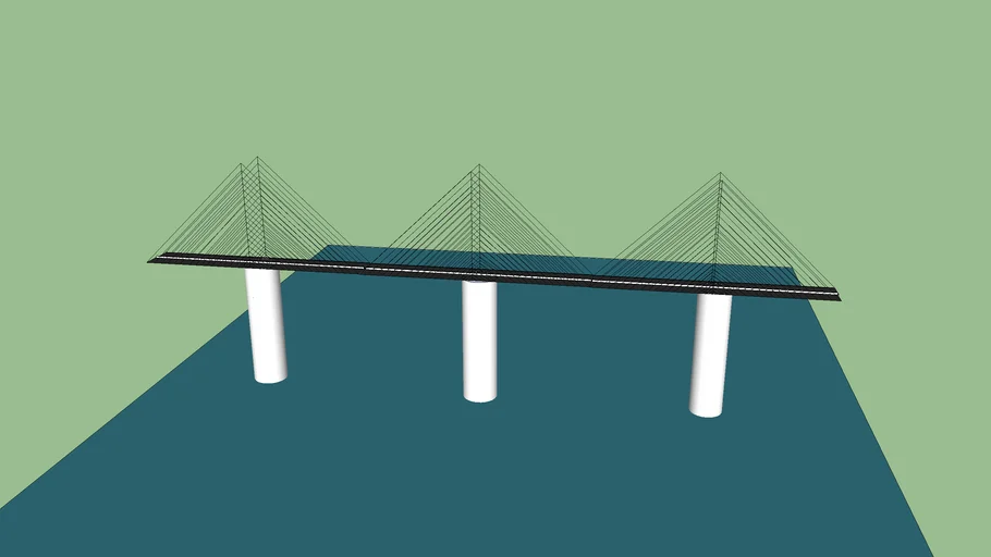 bridge | 3D Warehouse