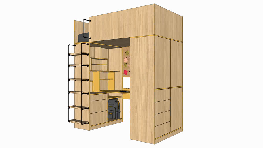 LITERA | 3D Warehouse