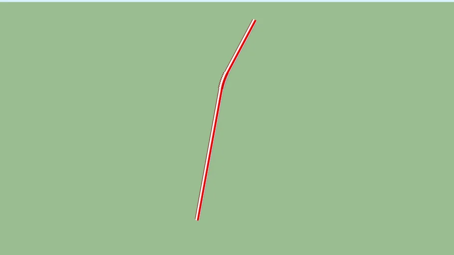 Straw | 3D Warehouse