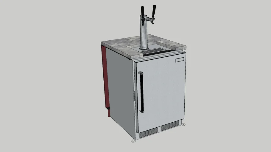 3D Warehouse
