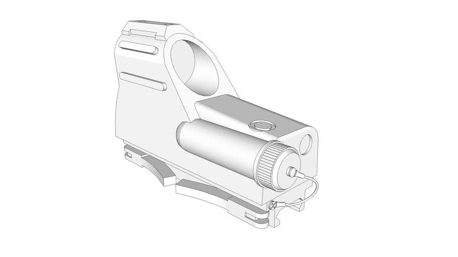 ITL MARS | 3D Warehouse