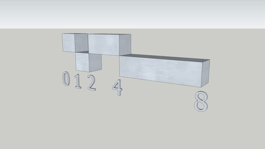 Visual Scale In Architecture