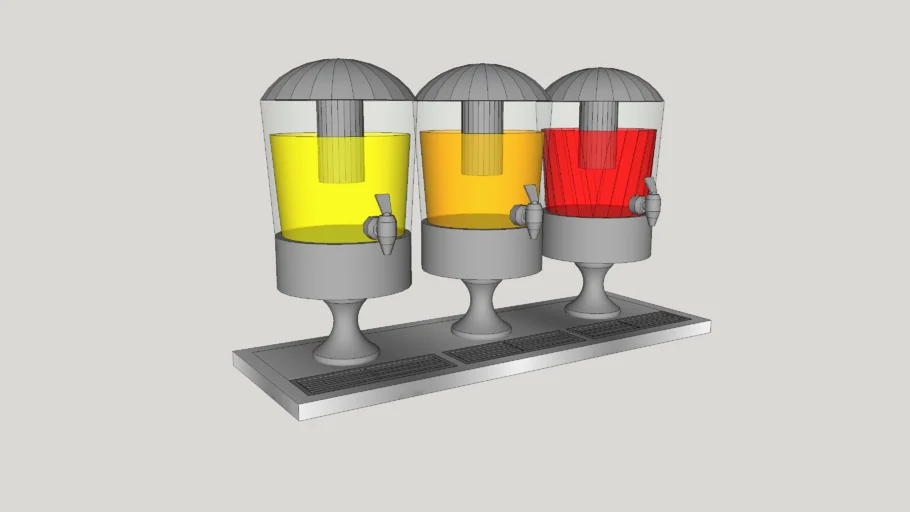 3D Warehouse