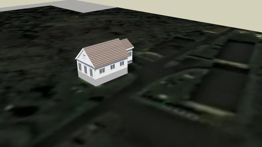 Ula 73 | 3D Warehouse