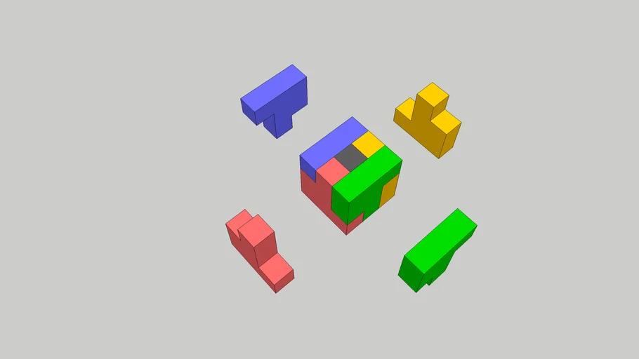 Assembly | 3D Warehouse