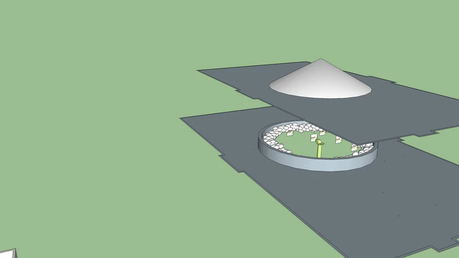 Event Management | 3D Warehouse