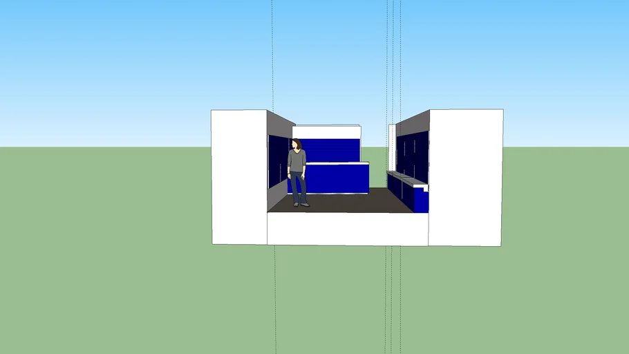 urmston pc shop versoin 2 | 3D Warehouse
