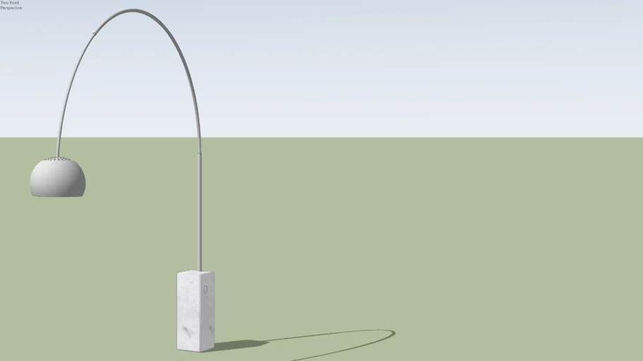 Luminaria | 3D Warehouse