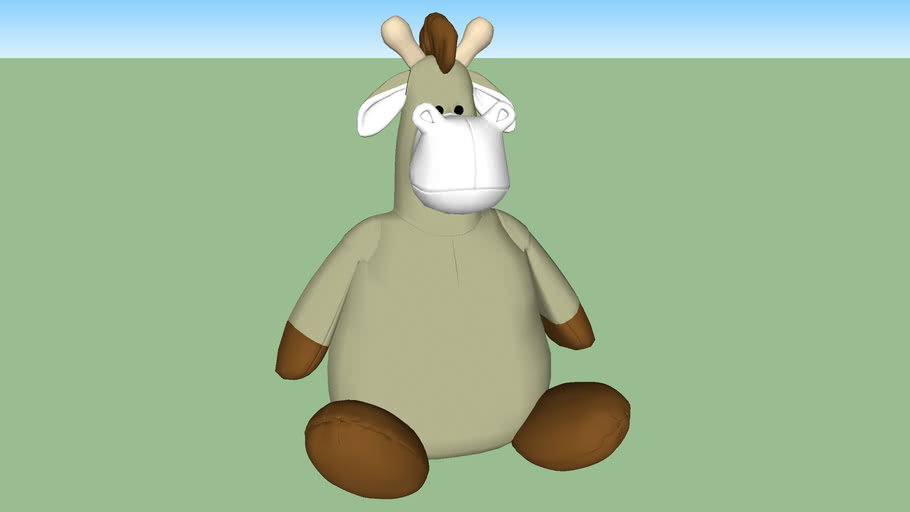 TOY+COW.skp | 3D Warehouse