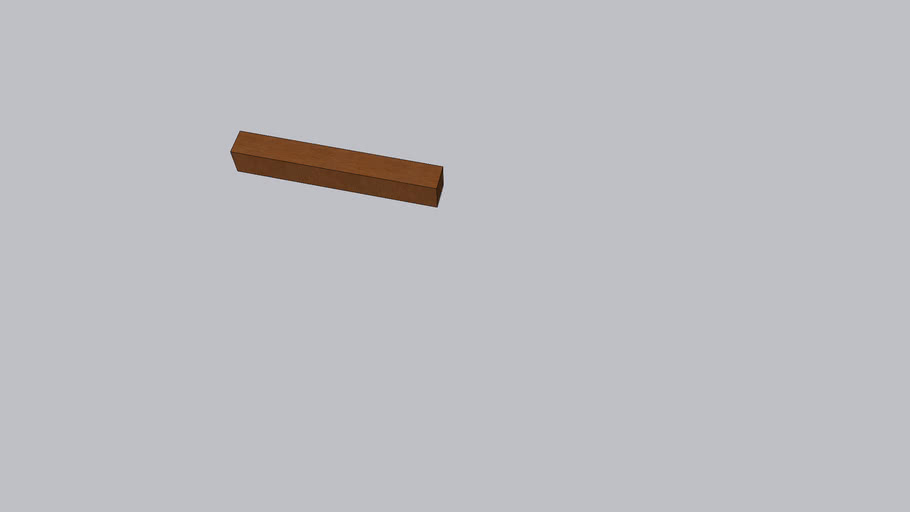 chevron 63_75_500 | 3D Warehouse