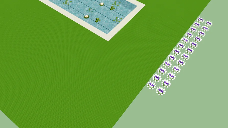 afik wedding | 3D Warehouse