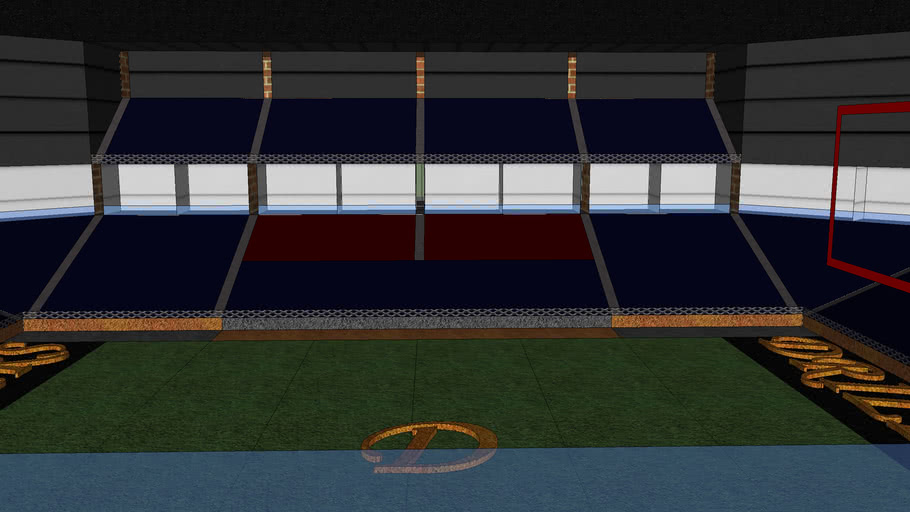 Local Arena | 3D Warehouse