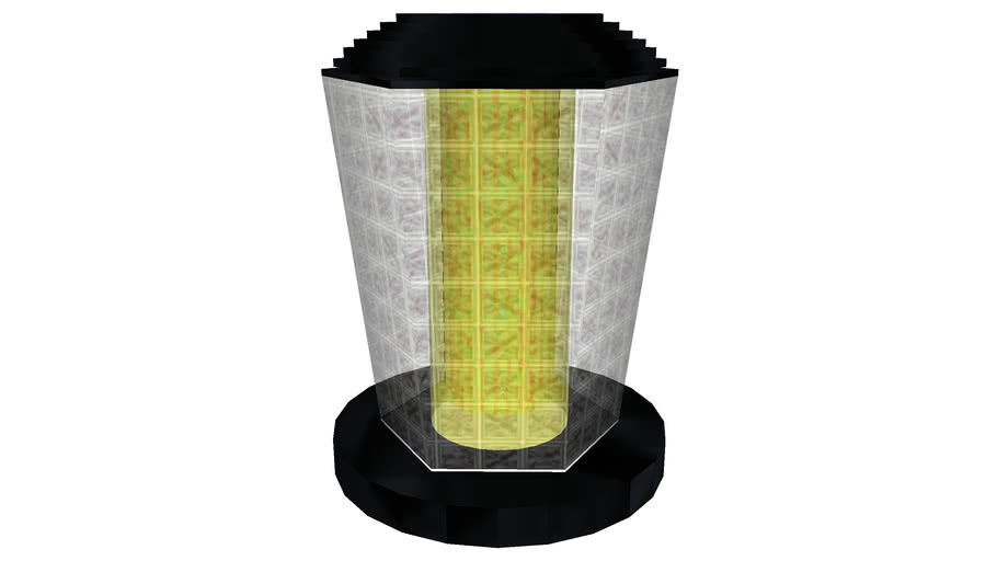 Solar powered lamp | 3D Warehouse