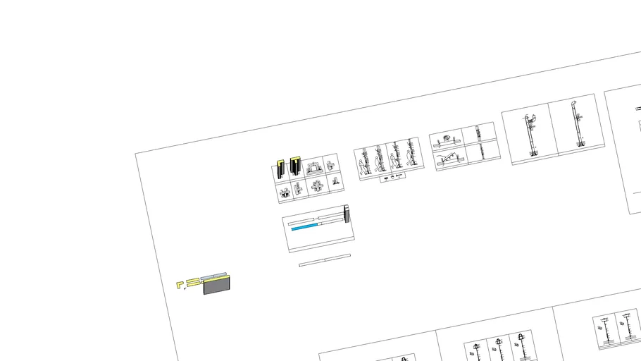 3D Warehouse