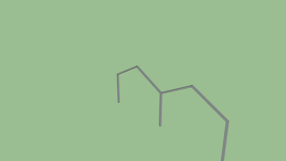 spant | 3D Warehouse