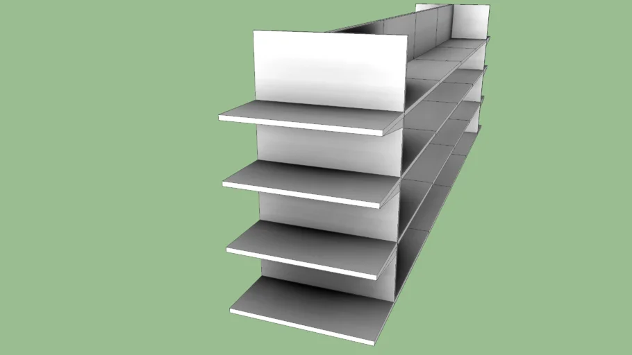 3D Warehouse