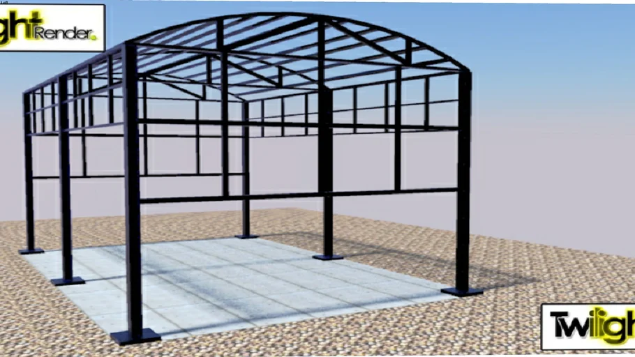 3D Warehouse