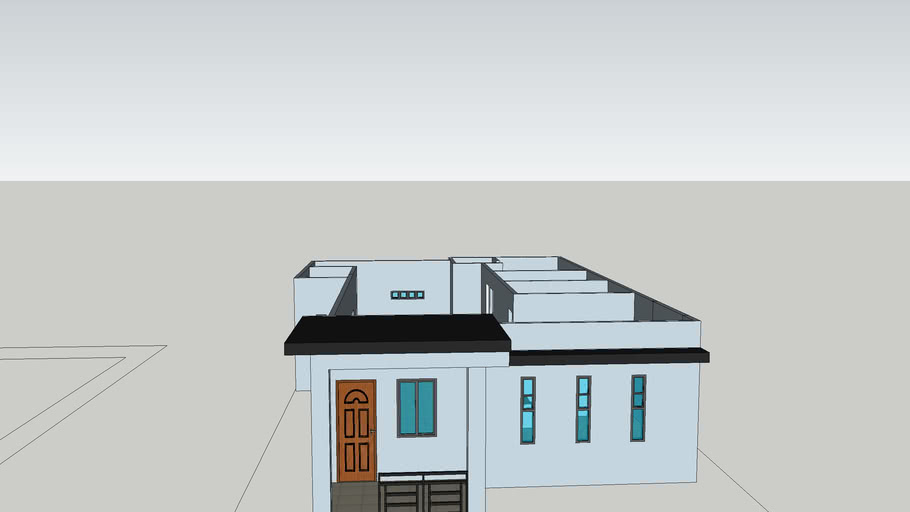 practice | 3D Warehouse