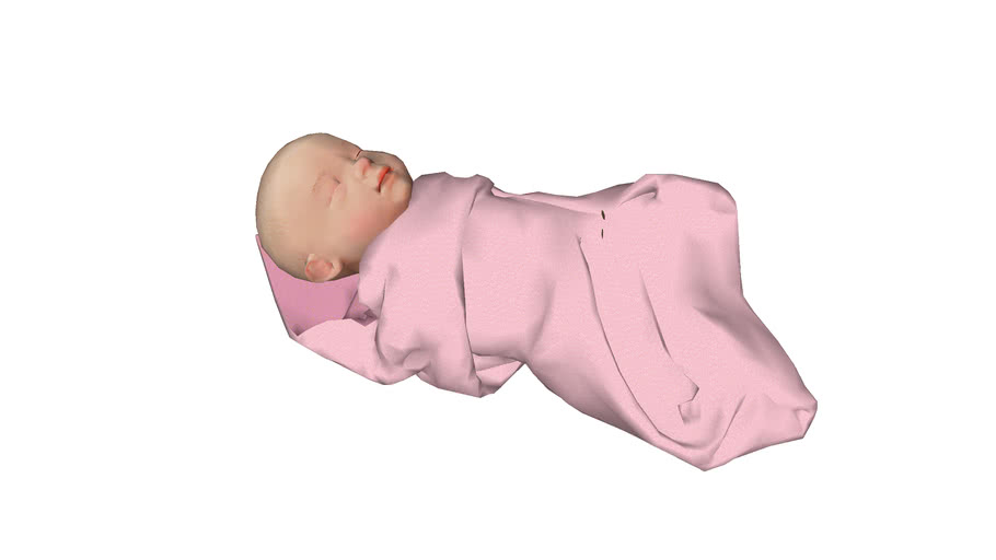 BABY | 3D Warehouse