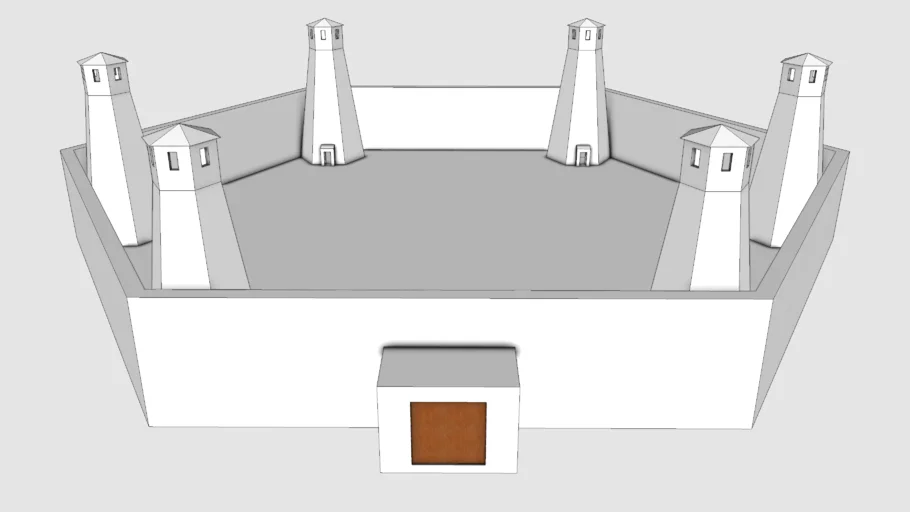 3D Warehouse
